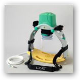 LUCAS 2 Chest Compression Receives FDA Clearance – Cardiac Arrest ...